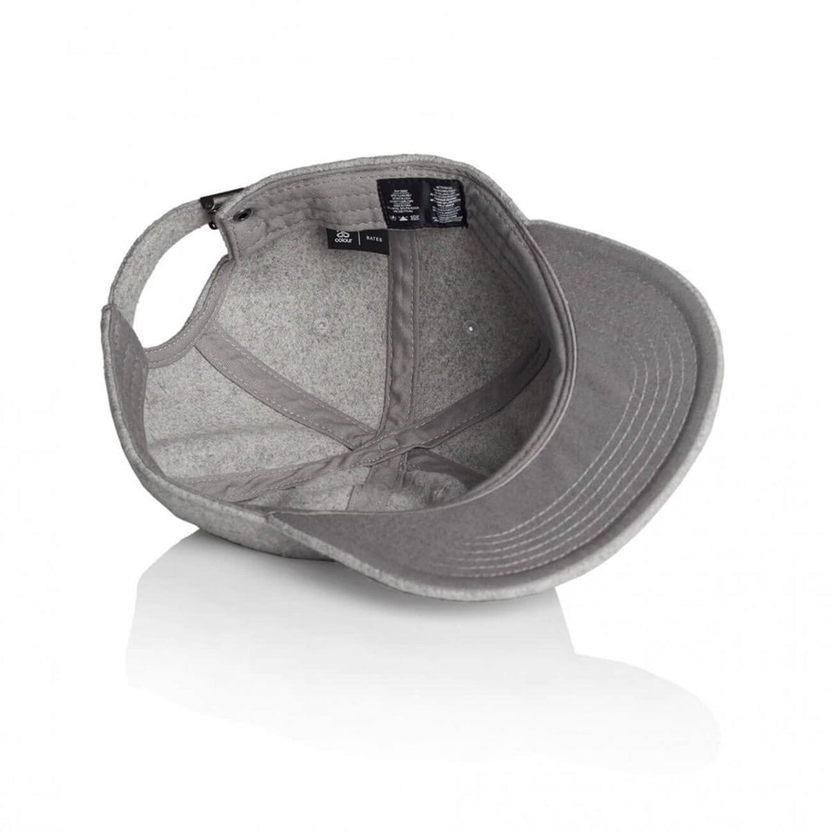 Trek Cap – Invincible Tricking