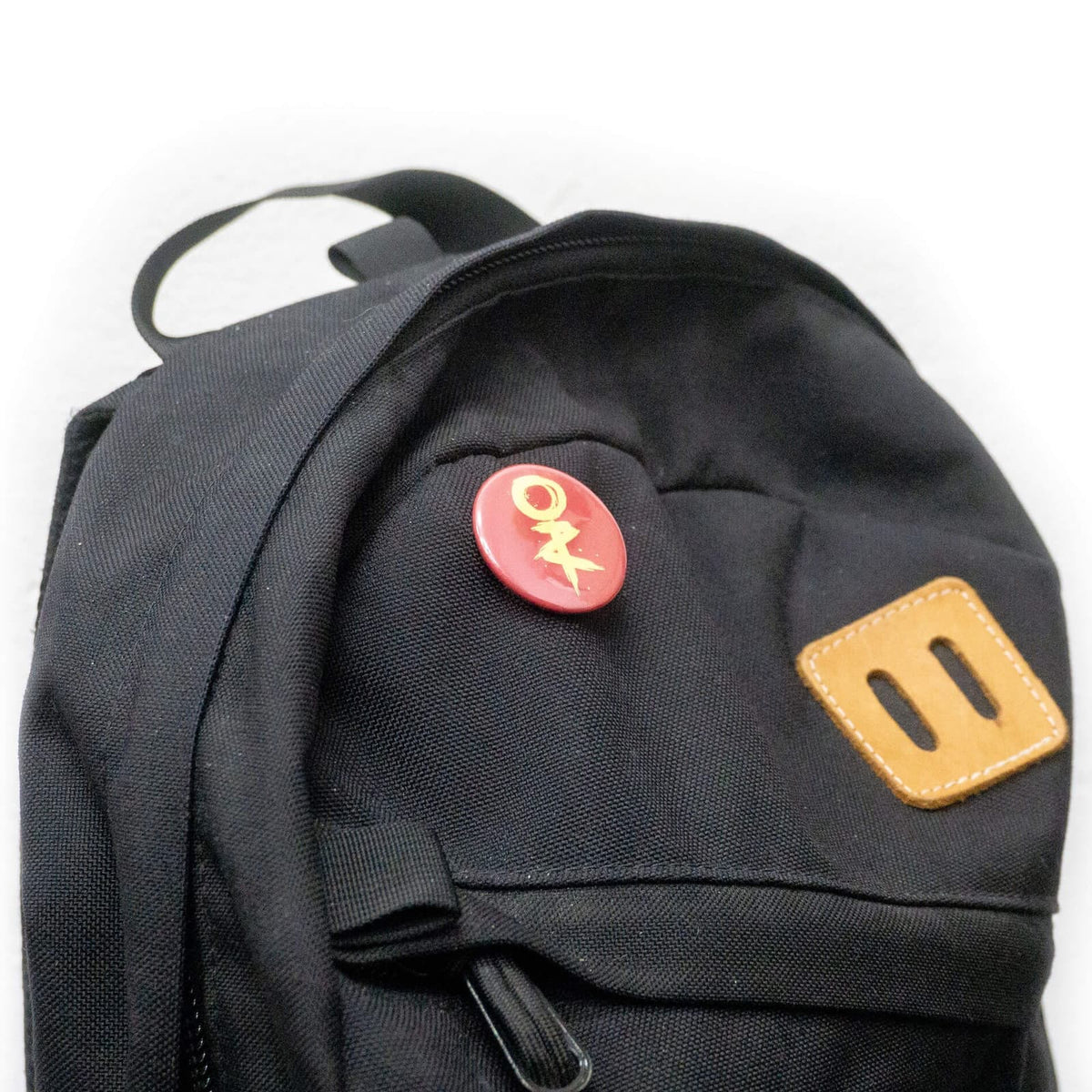 Badge Pack – Invincible Tricking